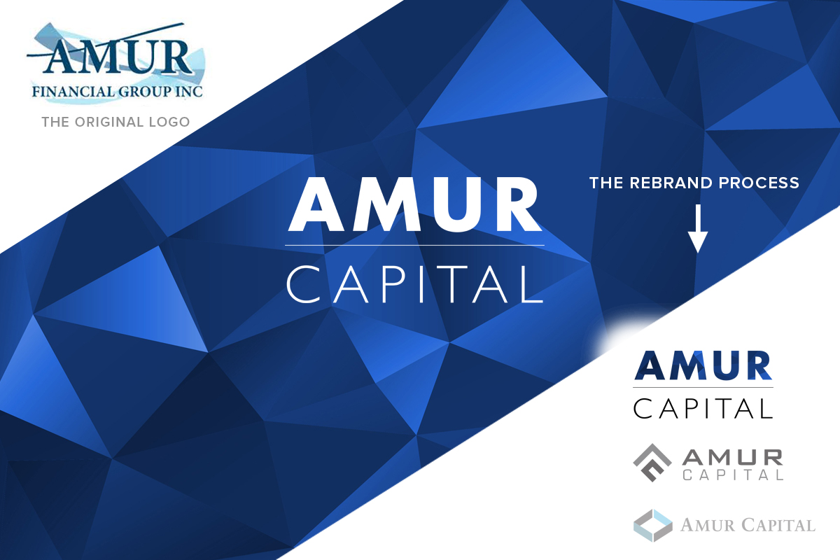 Case Study: AMUR Capital - Daxio Design
